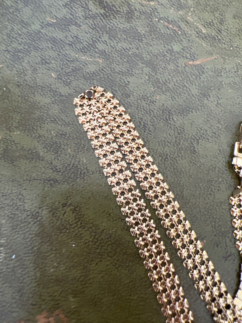 Pretty Metal Chain - Etsy