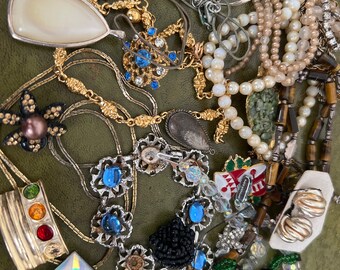 Jewellery - Vintage - Etsy Australia