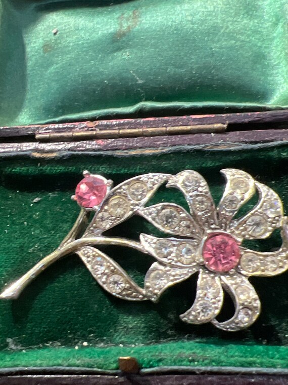 Pretty metal and paste - Gem