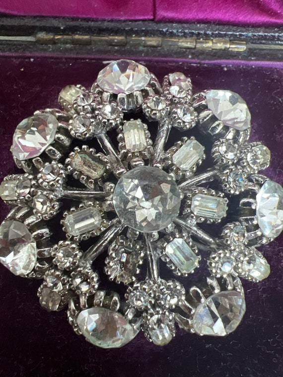 Pretty metal diamante - Gem