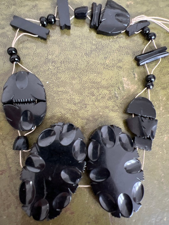 genuine victorian whitby - Gem