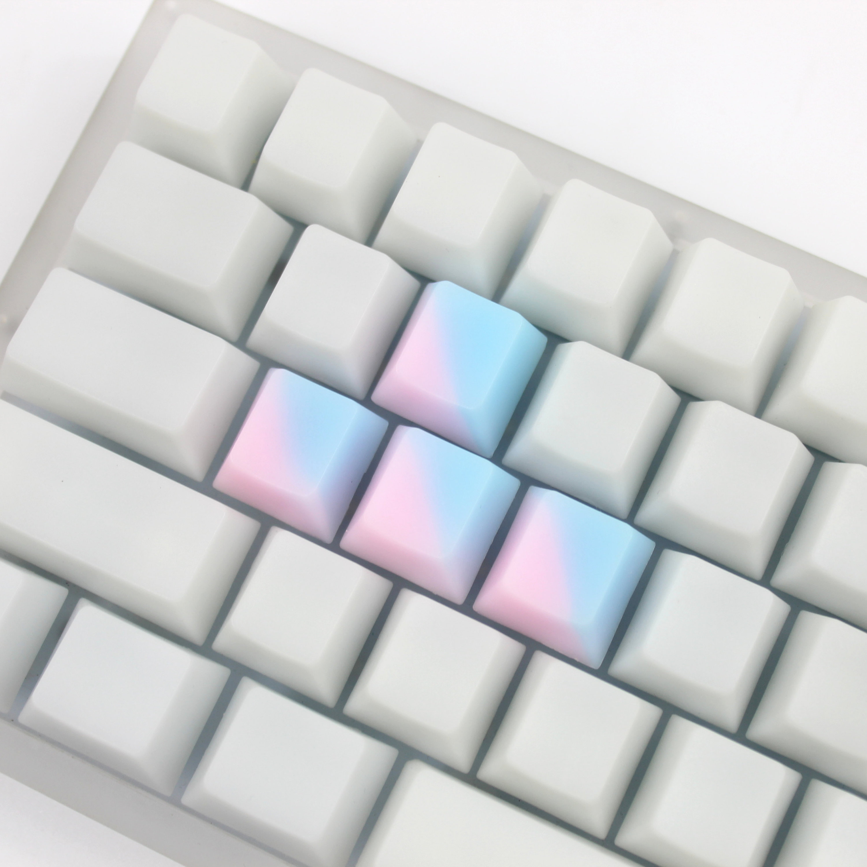 Custom WASD Keycap Arrow Set Keycap Artisan Keycap Resin | Etsy