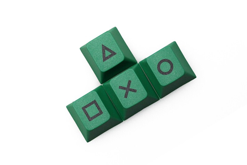Arrow Keycap PS4 Key Cherry Arrow Set Keycap - Etsy