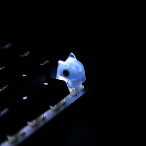 Artisan Keycap Jelly Cat Keycap Personalized Gift - Etsy