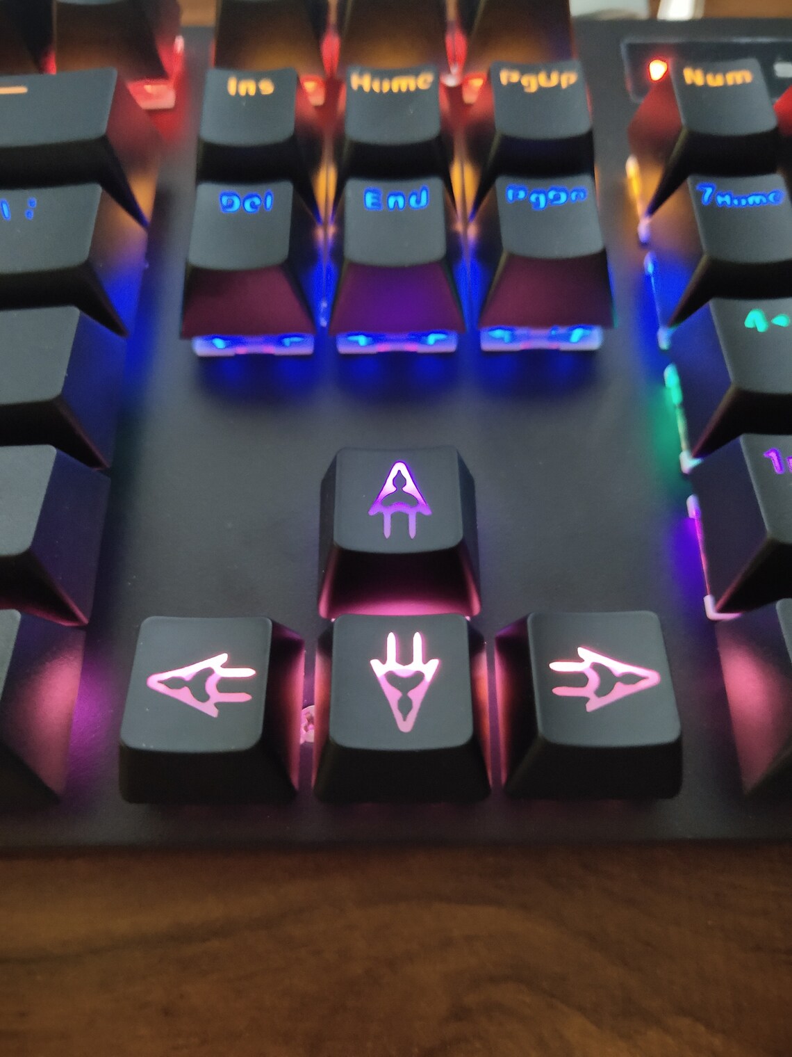 Ffxiv Keycaps Final Fantasy XIV Keycaps Cherry MX Keycap OEM - Etsy