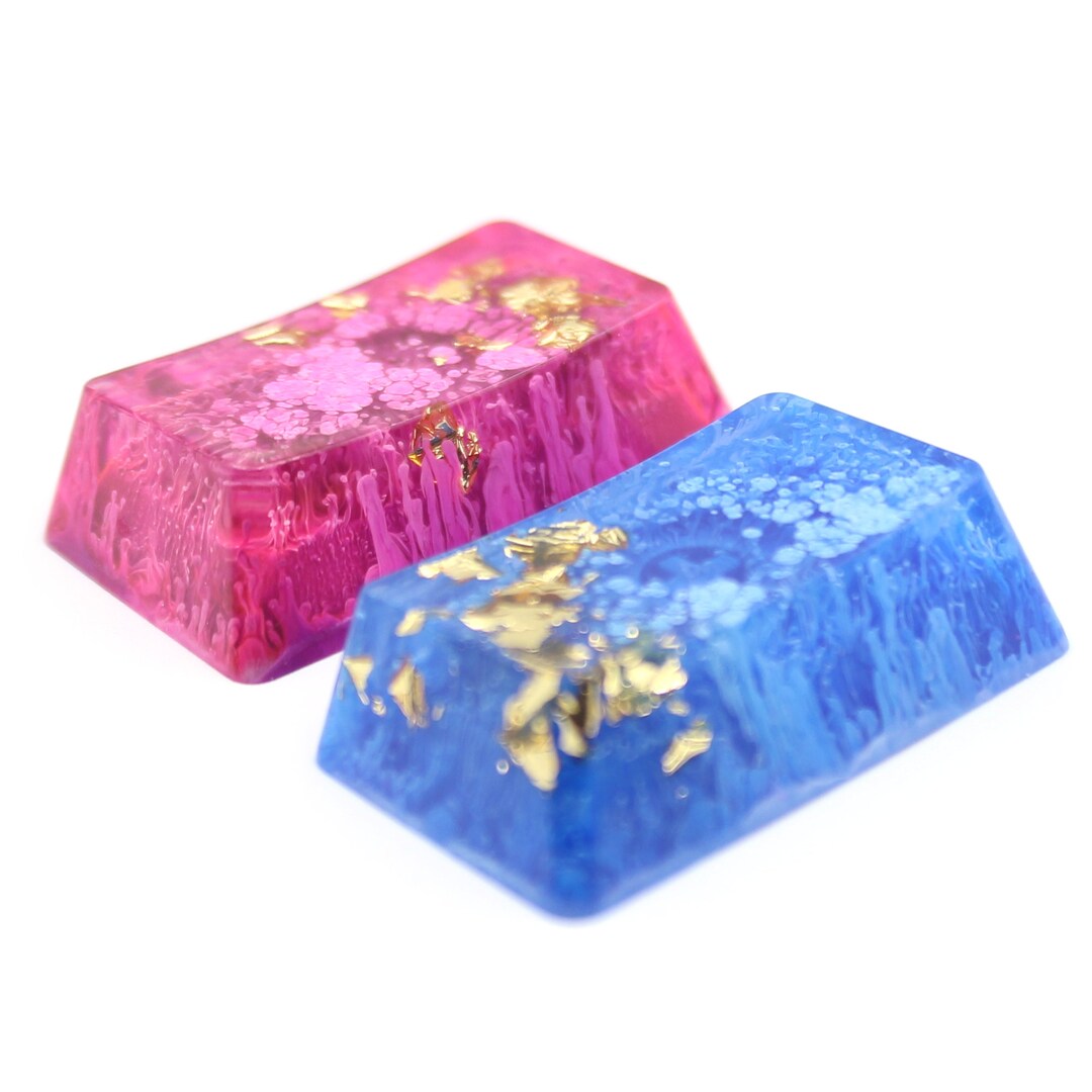 Capsloc Keycap Artisan Keycap Backlit Keycap Cherry Mx Keycap 1.75u OEM ...