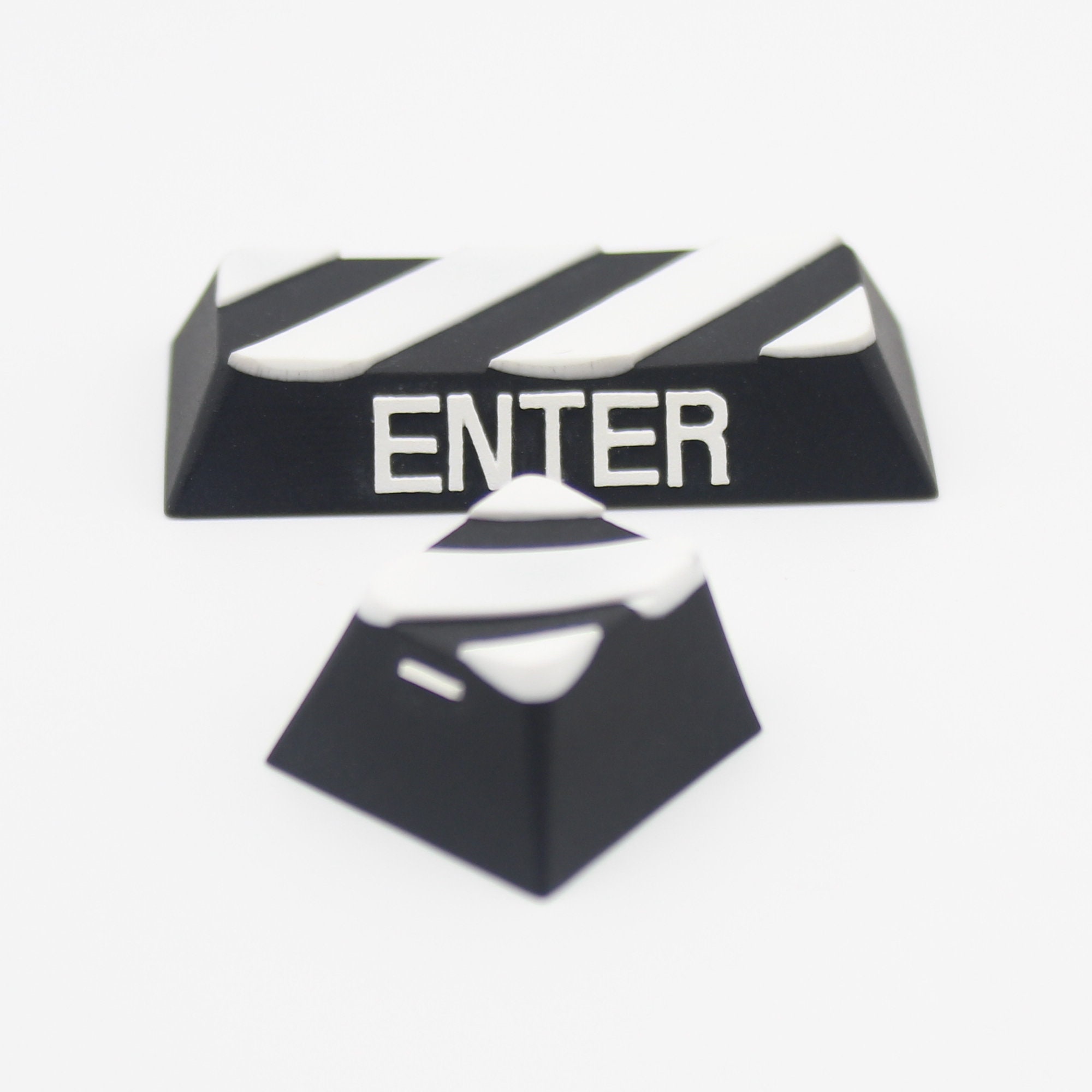 ESC Keycap Enter Keycap Warning Keycap Cherry Mx Artisan | Etsy