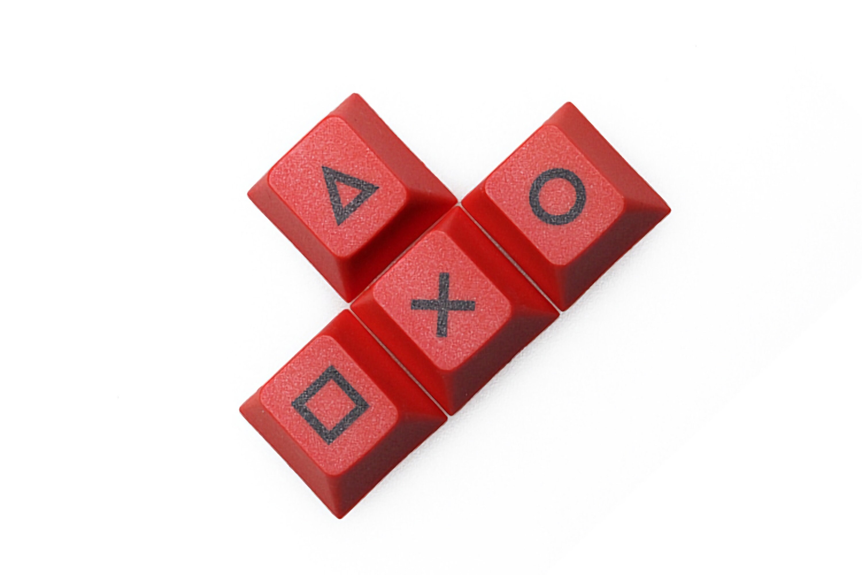 Arrow Keycap PS4 Key Cherry Arrow Set Keycap - Etsy