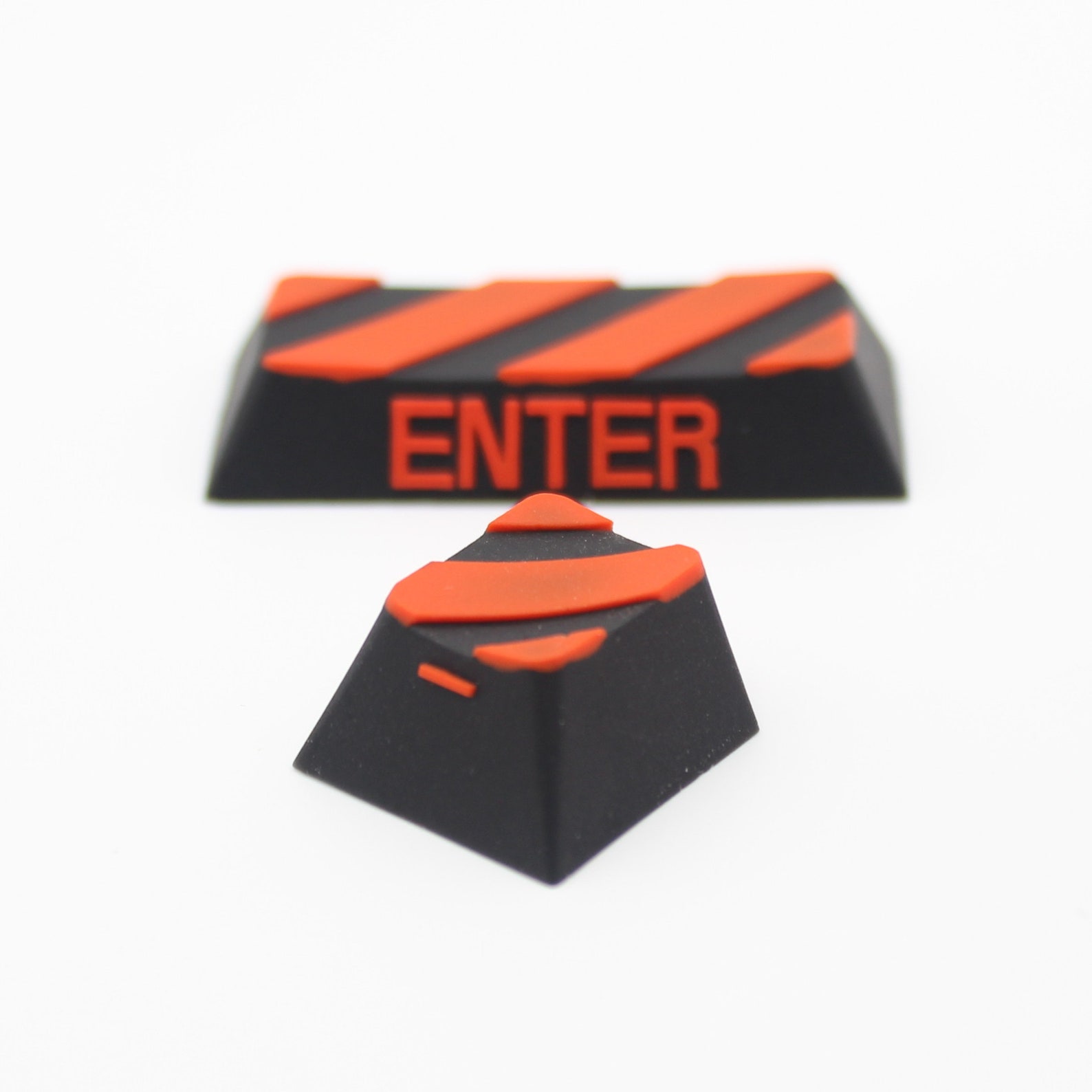 Enter Keycap Cherry Mx Artisan Keycap Handmade Keycap Resin | Etsy