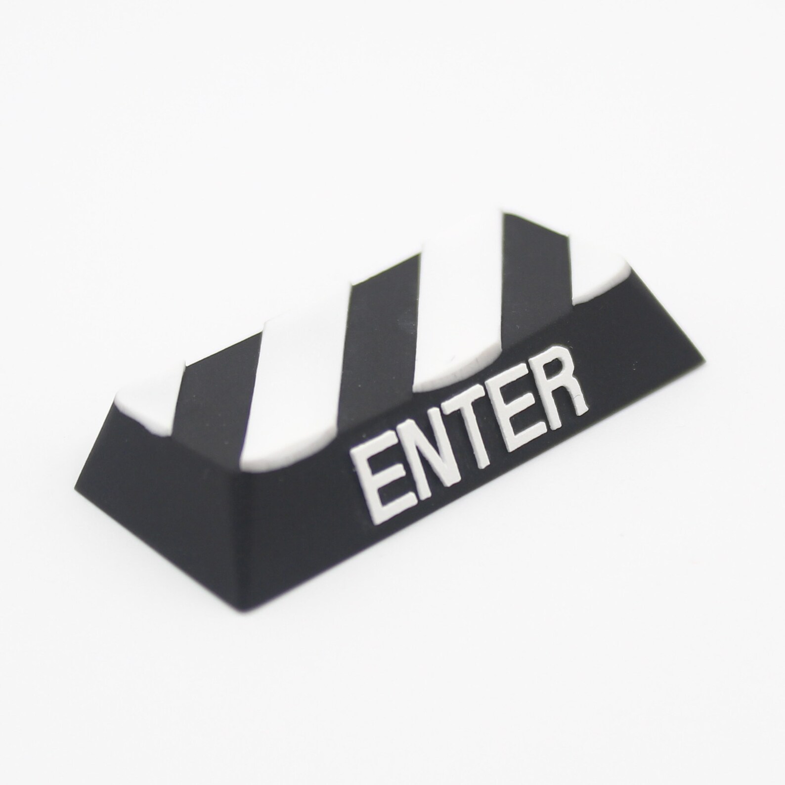 Enter Keycap Cherry Mx Artisan Keycap Handmade Keycap Resin | Etsy