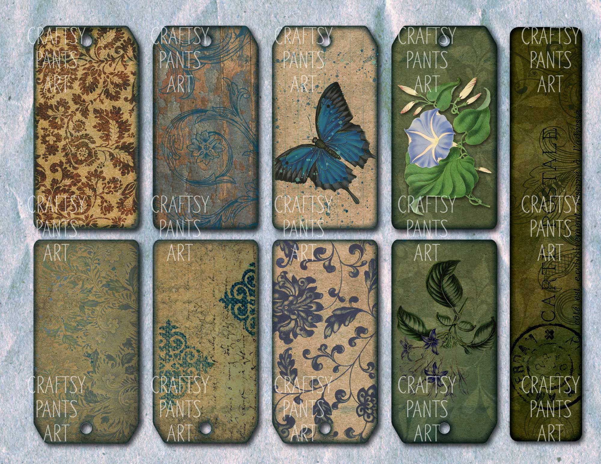 SNOW WHITE: 12 Sheets Massive Printable Junk Journal Digital - Etsy