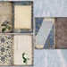 SNOW WHITE: 12 Sheets Massive Printable Junk Journal Digital - Etsy