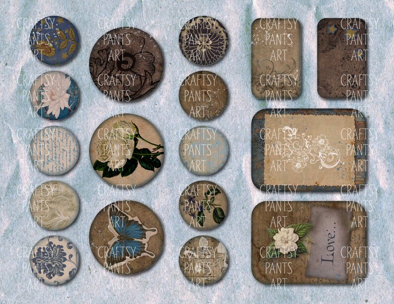 SNOW WHITE: 12 Sheets Massive Printable Junk Journal Digital - Etsy