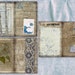 SNOW WHITE: 12 Sheets Massive Printable Junk Journal Digital - Etsy