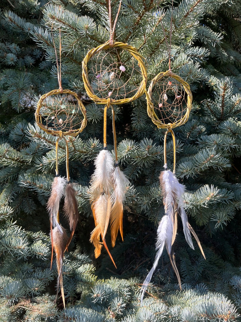 Native American Dream Catcher - Etsy