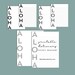 Printable Stationery, Instant Download, Aloha, Hawaiian, Hawaii ...