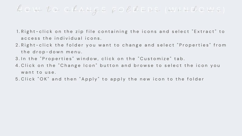 Desktop Wallpaper Organizer Spring Design - Etsy