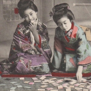 Alliterate!™ | the ABC "karuta" Game From Japan. - Etsy