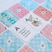 Alliterate!™ | the ABC "karuta" Game From Japan. - Etsy