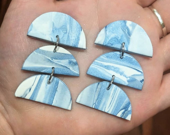 Betsy Blue - Etsy