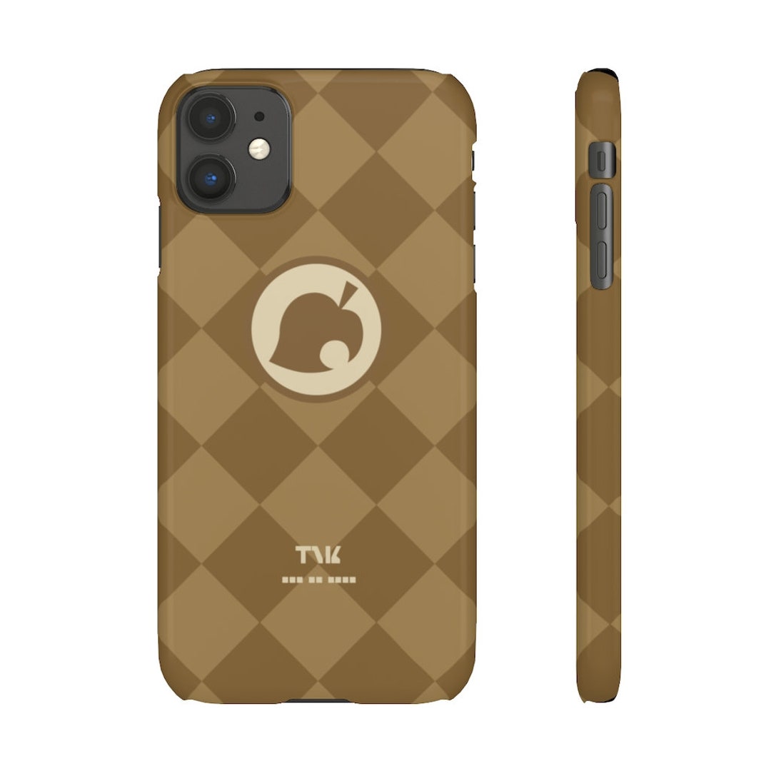 Tom Nook Snap Case Available for Different Phones - Etsy