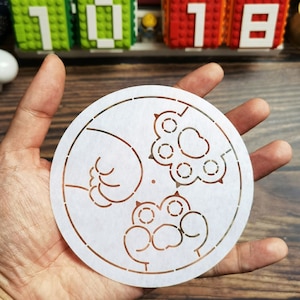 Sashiko Stencil,sashiko Embroidery Pattern,japanese Traditional Pattern ...