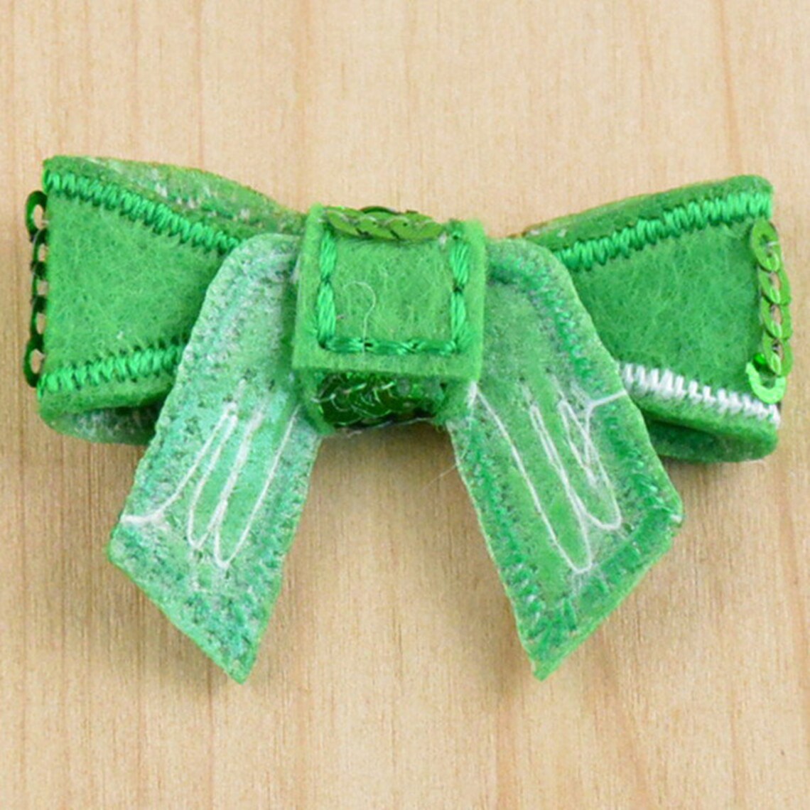 Sequin Bows1.6 Sequin Bowsbulk Sequin Bowswholesale - Etsy