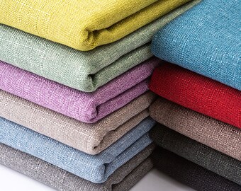 Canvas and Linen - Etsy