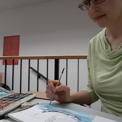 EhrenbergStore - Etsy