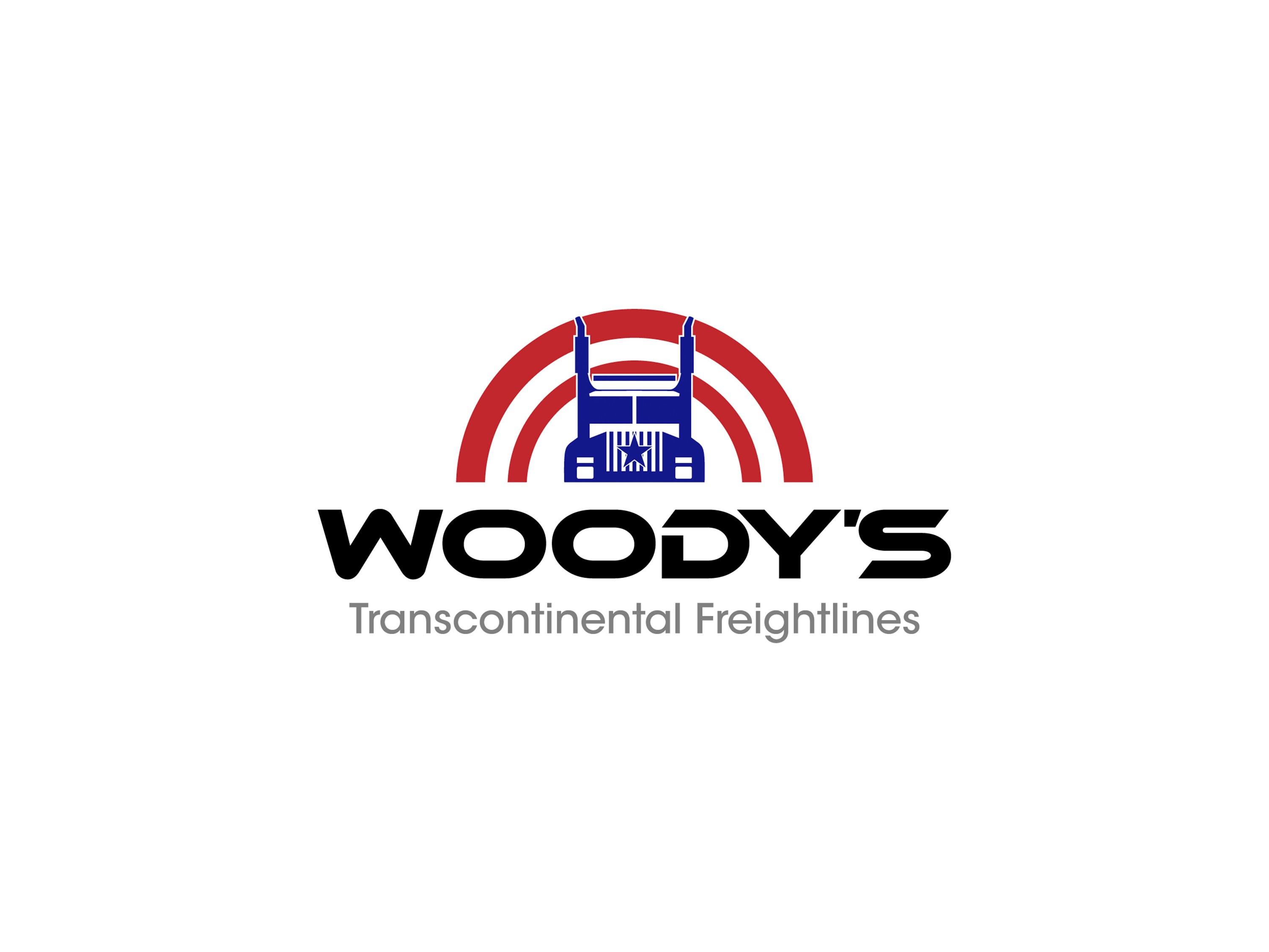 TRANSPORTATION LOGO DESIGN, Custom Professional Transportation Logo ...