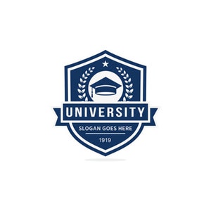 ACADEMY LOGO DESIGN Custom Professional Academy Logo Design. - Etsy