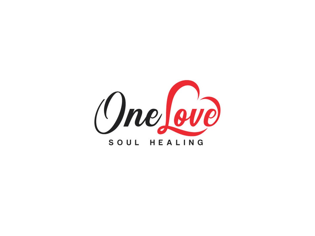 LOVE LOGO DESIGN, Custom Professional Love Logo Design. Unique Love ...