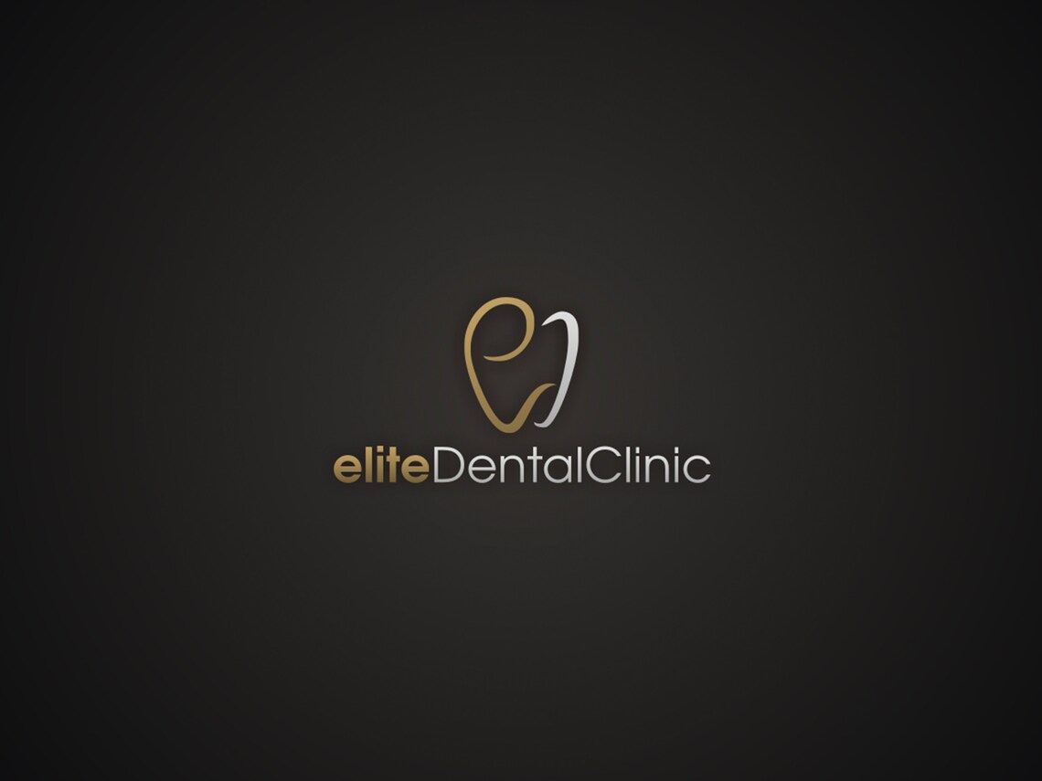 DENTAL LOGO DESIGN Custom Professional Dental Logo Design. - Etsy