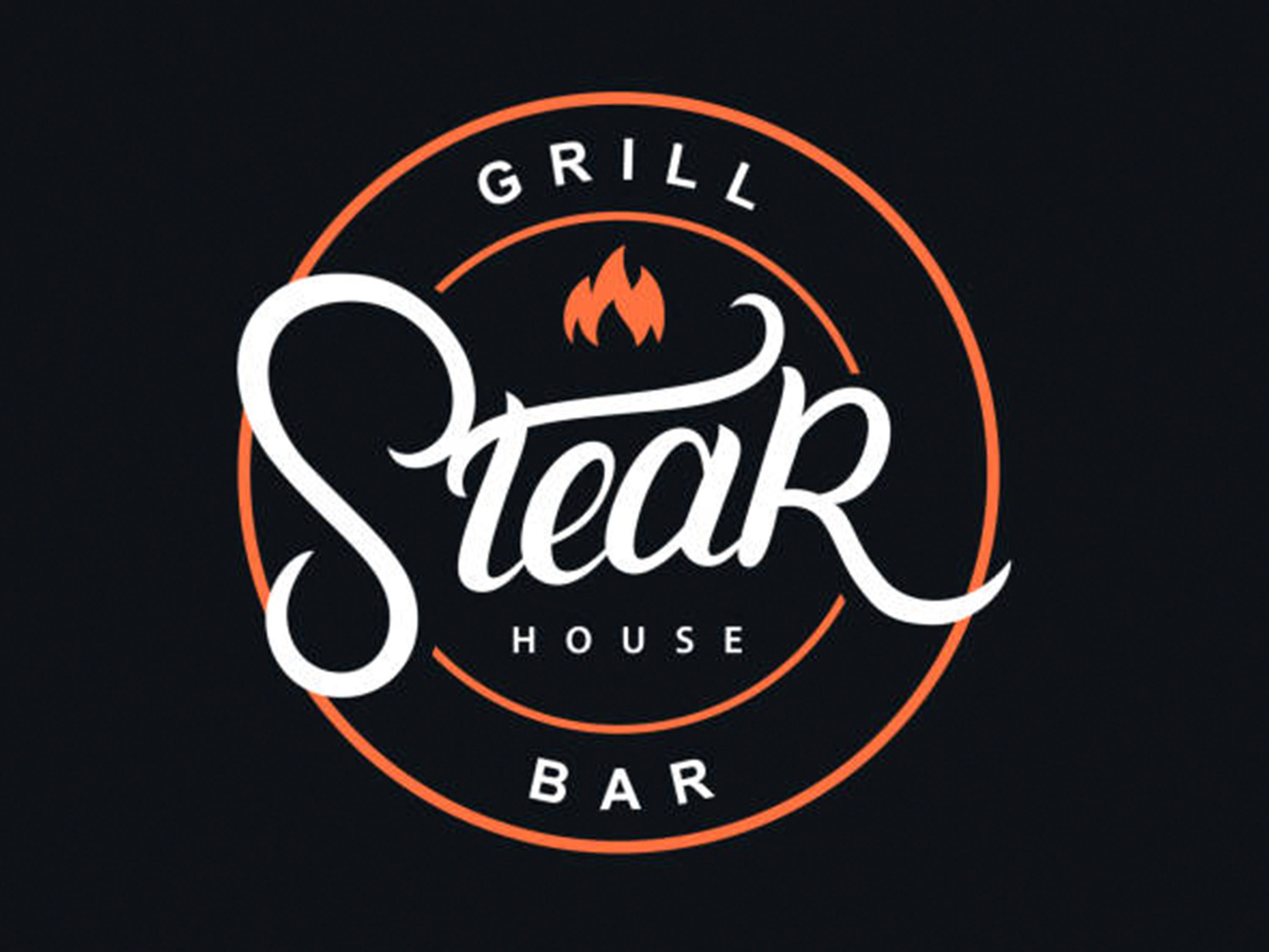 RESTAURANT LOGO DESIGN, Custom Professional Restaurant Logo Design ...