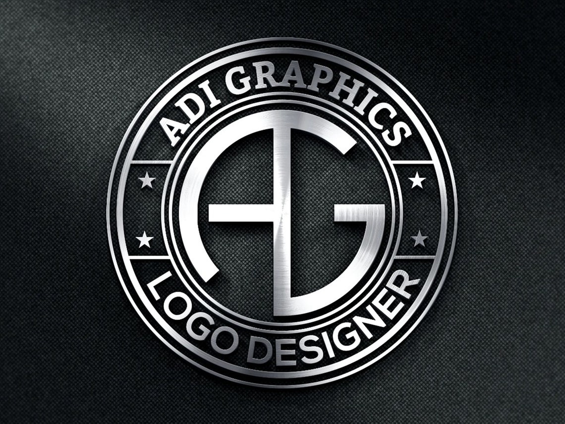 BADGE PATCH LOGO Design, Custom Professional Badge Patch Logo Design ...