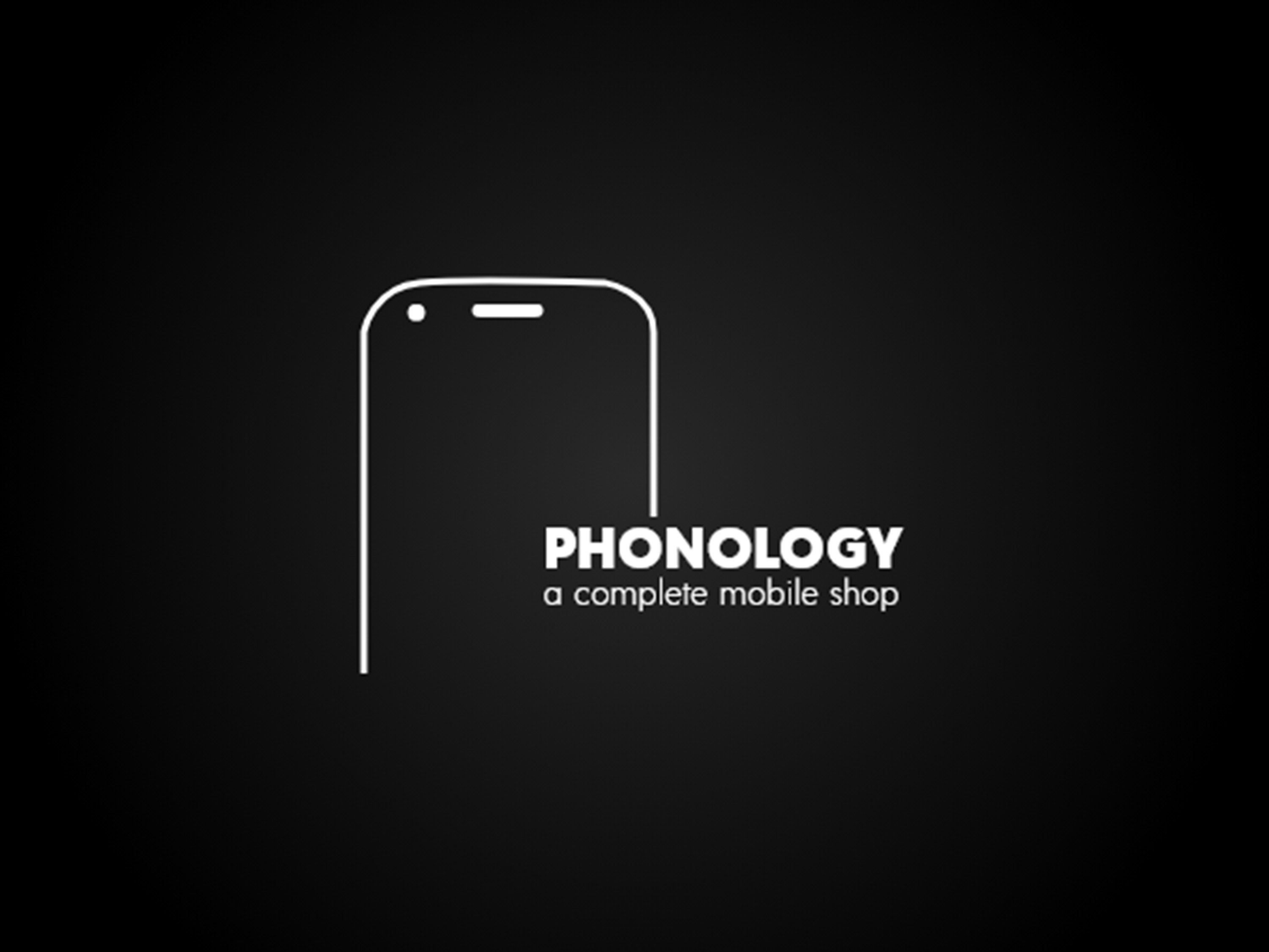 MOBILE LOGO DESIGN Custom Professional Mobile Logo Design. - Etsy