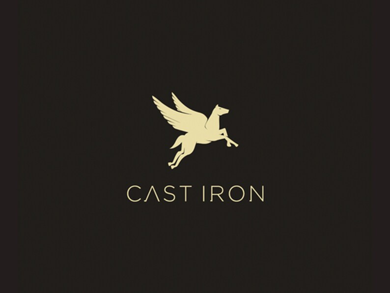 ANIMALS LOGO DESIGN, Custom Professional Animals Logo Design. Unique ...