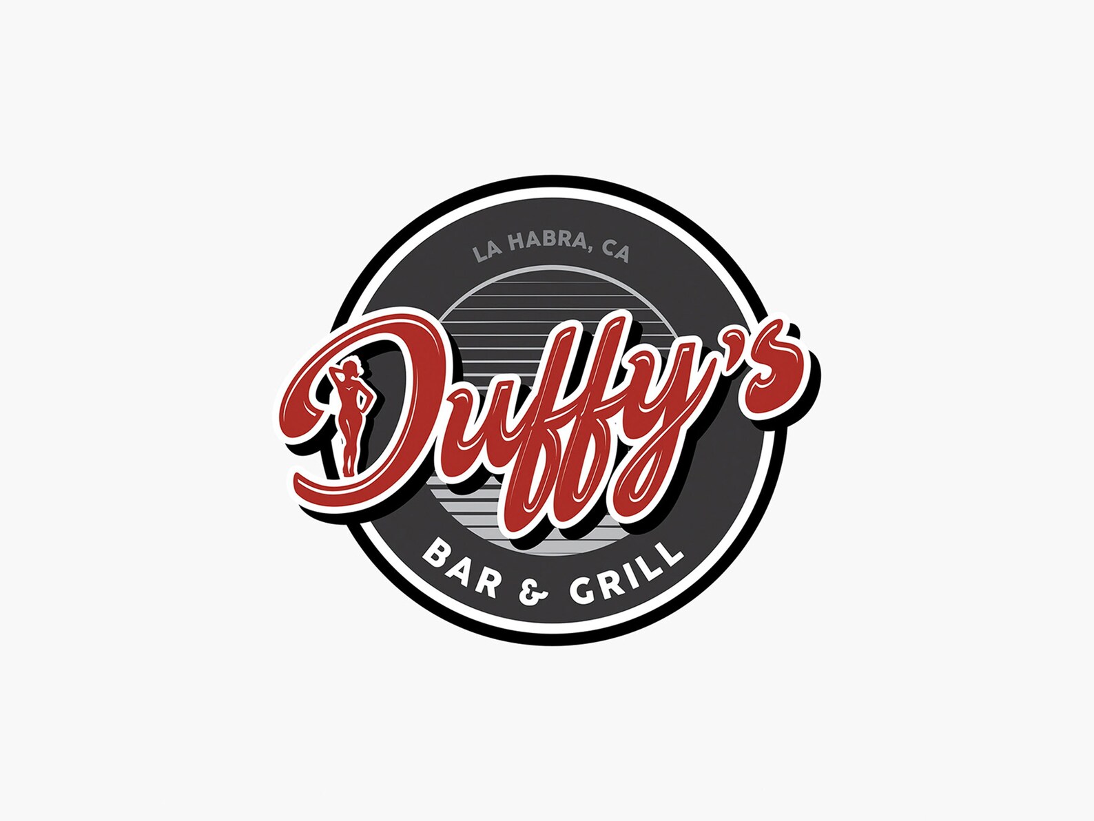 GRILL LOGO DESIGN, Custom Professional Grill Logo Design. Unique Grill ...
