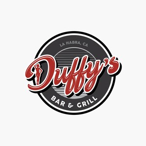 GRILL LOGO DESIGN, Custom Professional Grill Logo Design. Unique Grill ...
