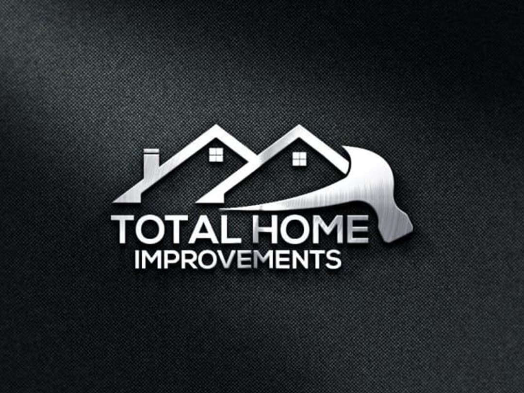 HOME IMPROVEMENT LOGO Design, Custom Professional Home Improvement Logo ...