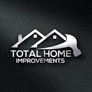 HOME IMPROVEMENT LOGO Design, Custom Professional Home Improvement Logo ...