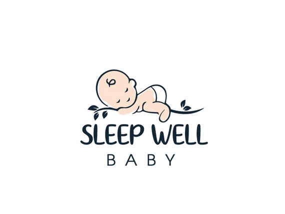 Baby Sleep Logo
