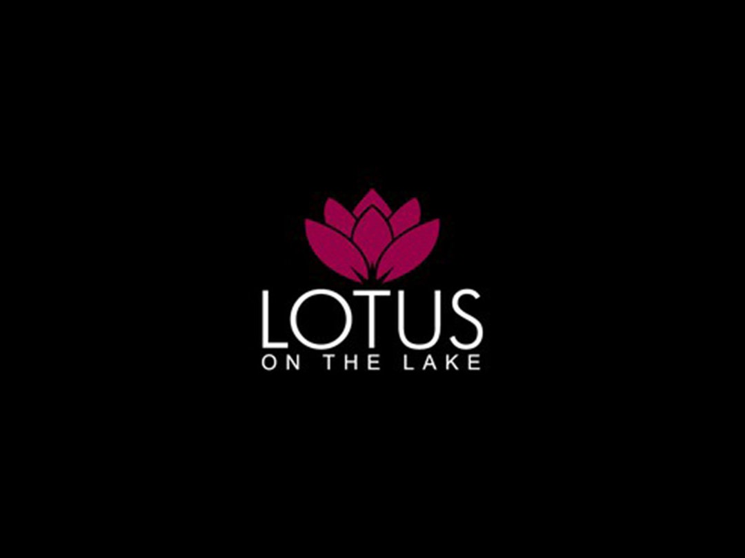 LOTUS LOGO DESIGN, Custom Professional Lotus Logo Design. Unique Lotus ...