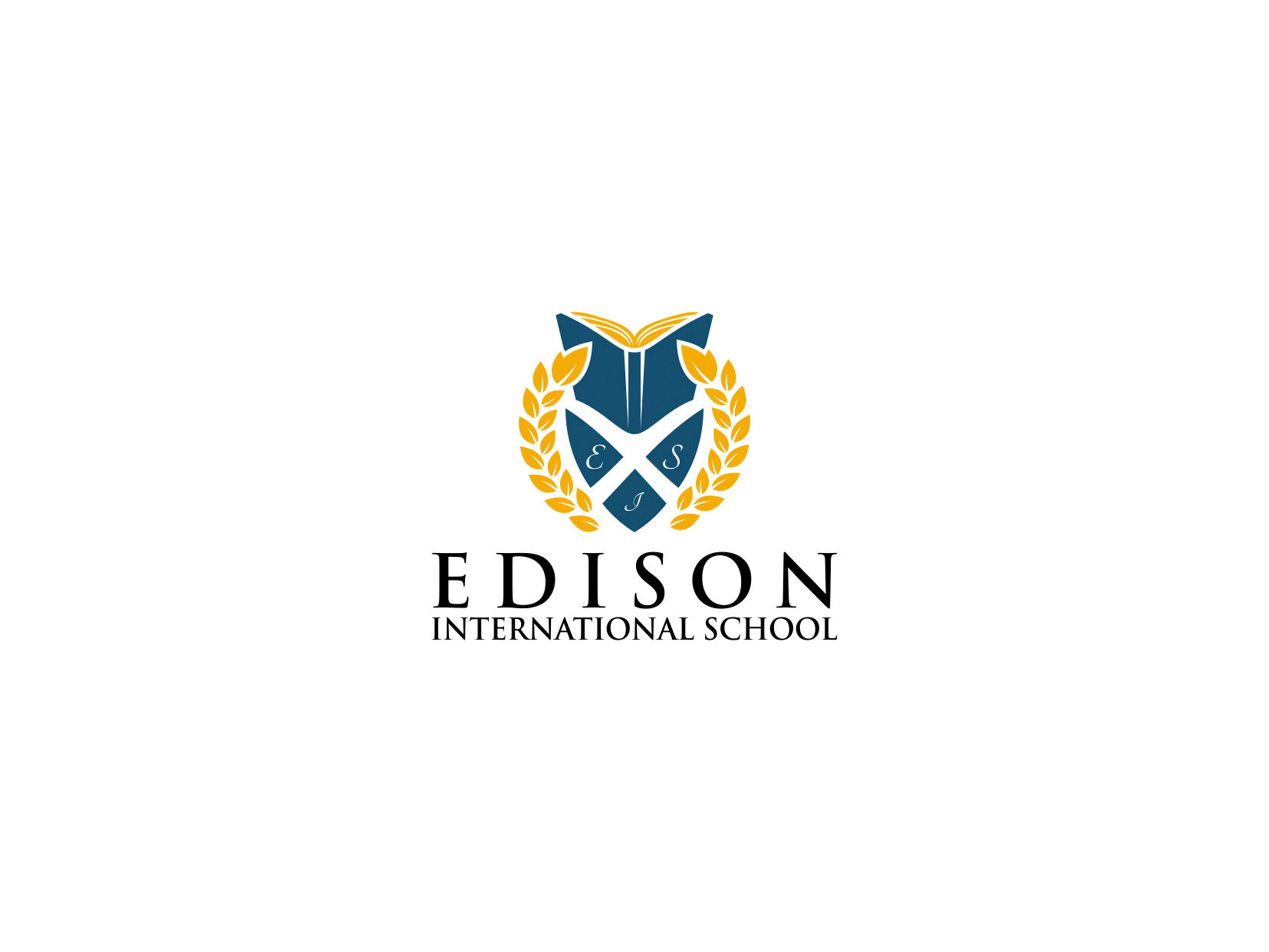 SCHOOL LOGO DESIGN, Custom Professional School Logo Design. Unique ...