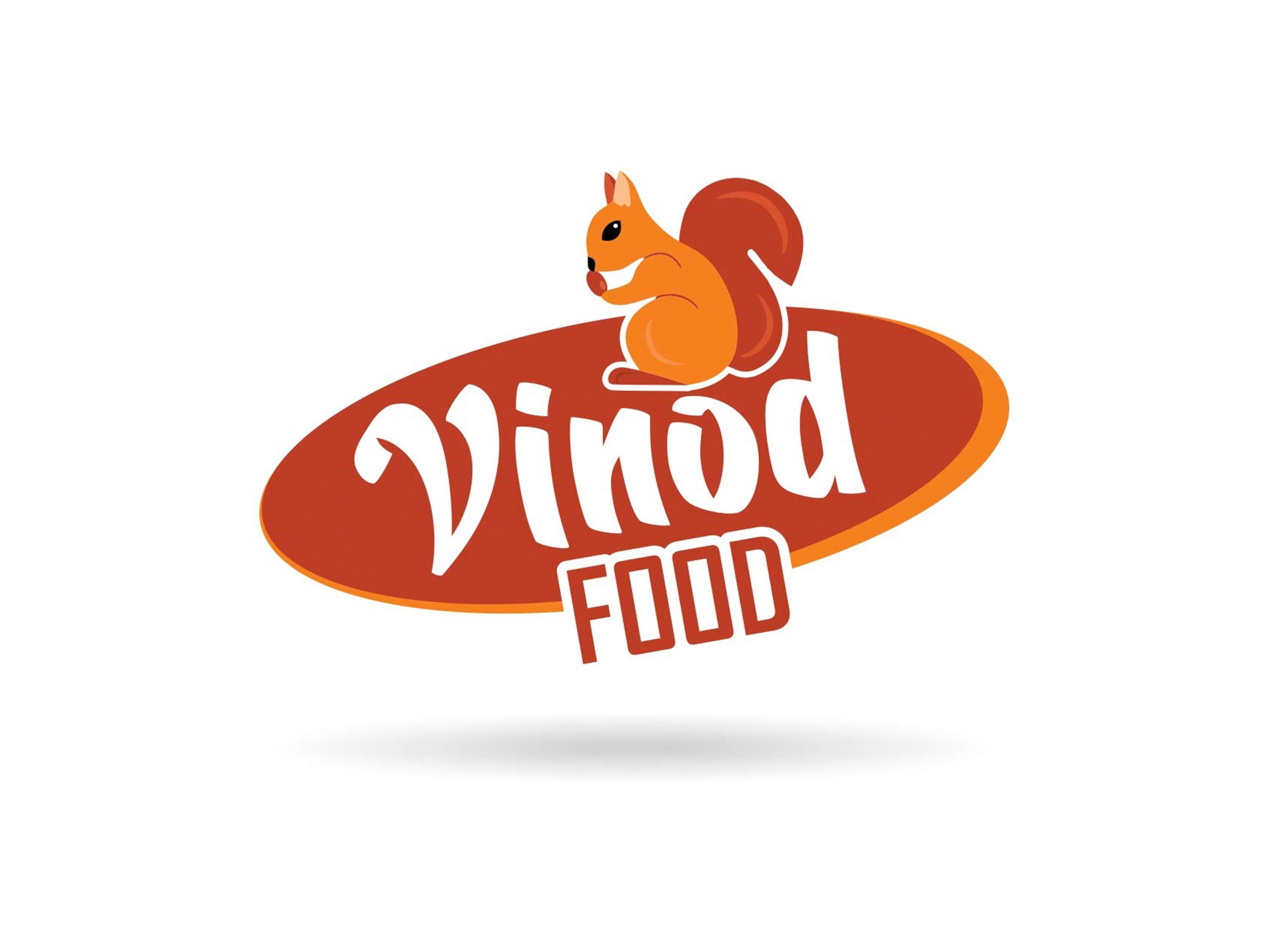 FOOD LOGO DESIGN, Custom Professional Food Logo Design. Unique Food ...