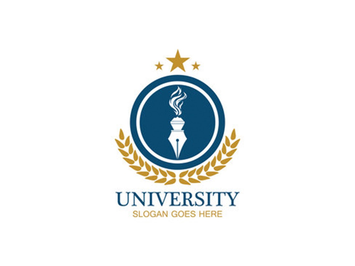 ACADEMY LOGO DESIGN, Custom Professional Academy Logo Design. Unique ...