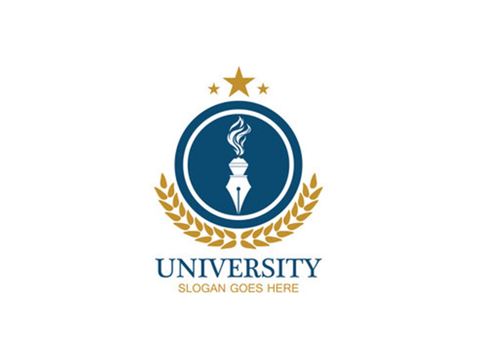 ACADEMY LOGO DESIGN Custom Professional Academy Logo Design. - Etsy