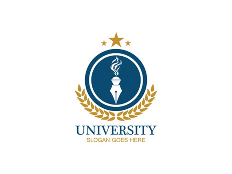 ACADEMY LOGO DESIGN Custom Professional Academy Logo Design. - Etsy