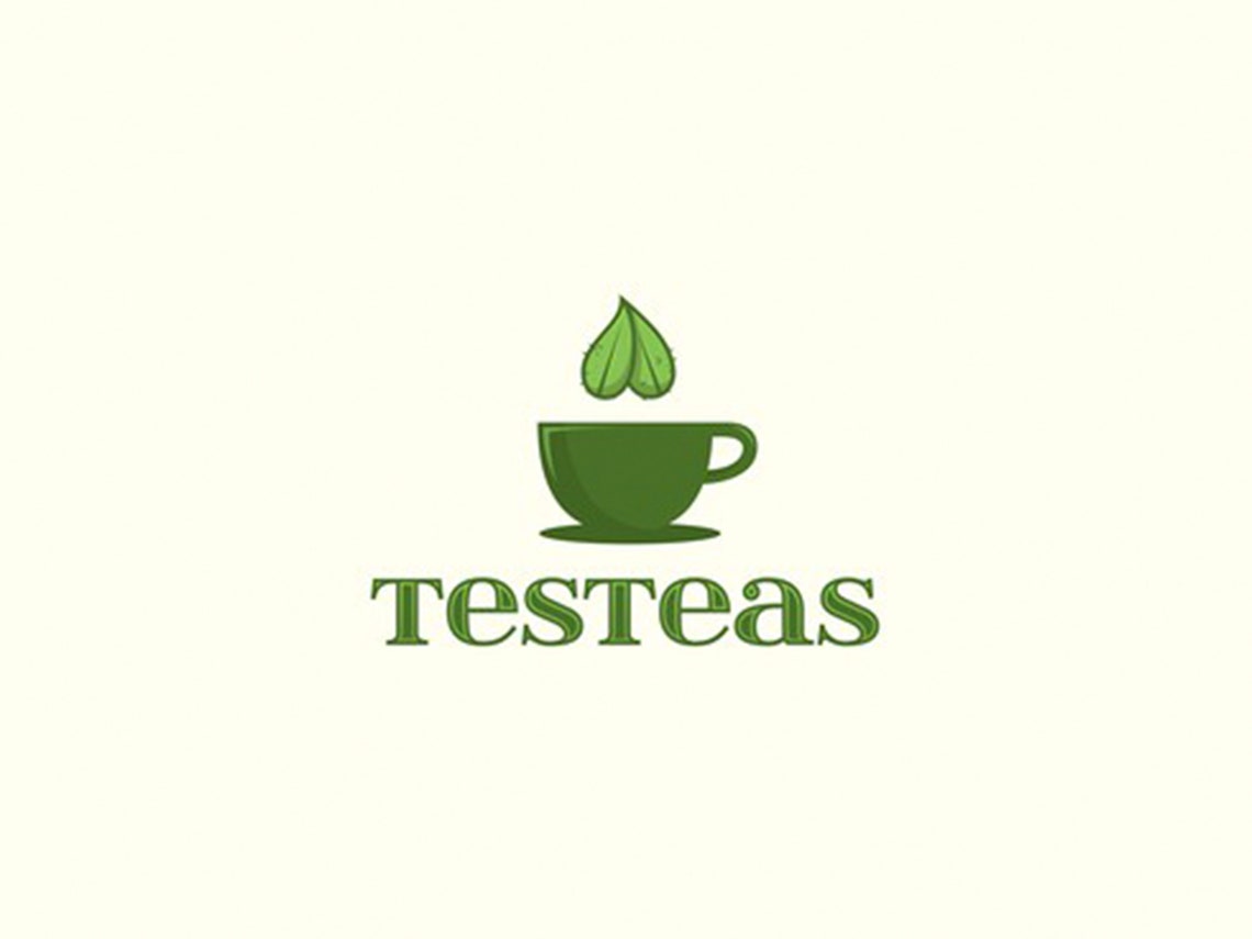 TEA LOGO DESIGN, Custom Professional Tea Logo Design. Unique Tea Logo ...