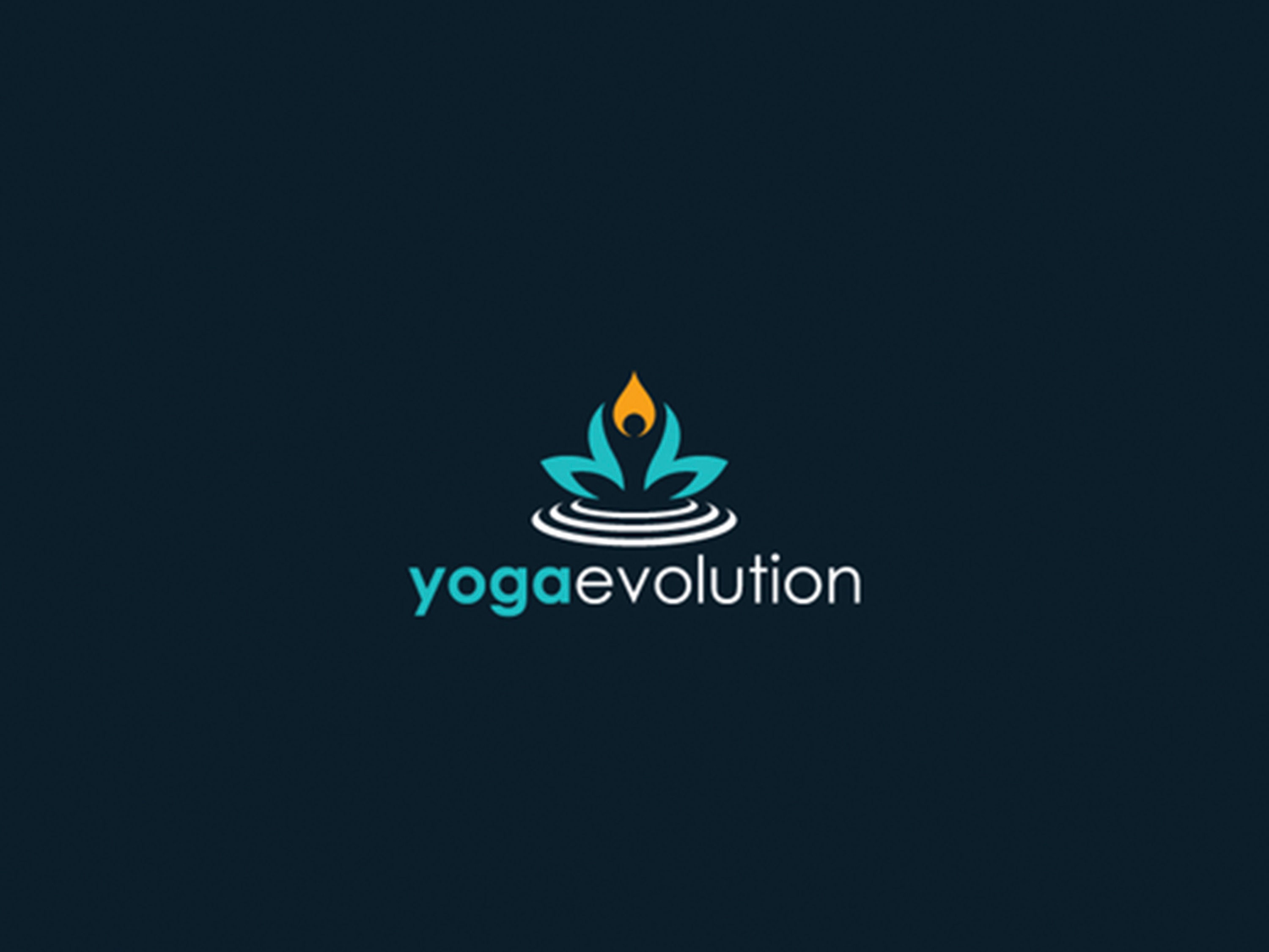 MEDITATION LOGO DESIGN, Custom Professional Meditation Logo Design ...